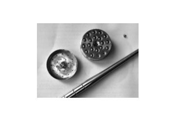 Simple Titanium Membrane Tacks | Restore Surgical