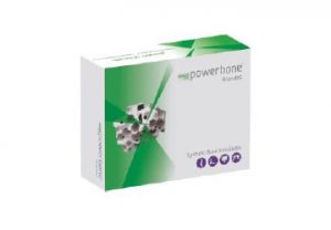 Powerbone autogenous substitute granules (Synthetic Bone Graft ...