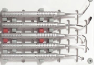 Sinus Kit (Lateral Approach) 'DASK' Type | Restore Surgical