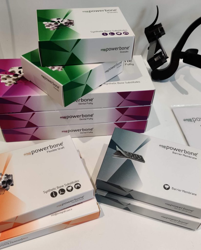 Fully Resorbable | Restore Surgical