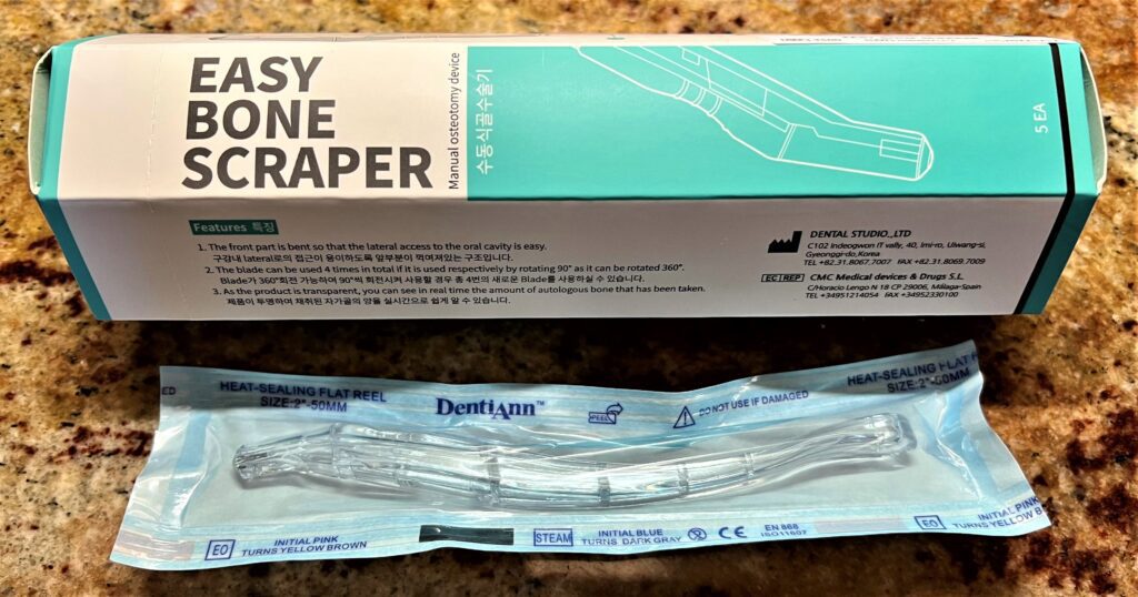 Powerbone Dental Putty & Bone Graft Suppliers UK-Restore Surgical