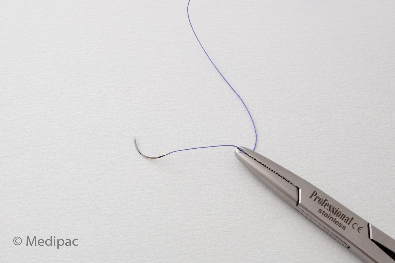 Dental Sutures - All you need to know