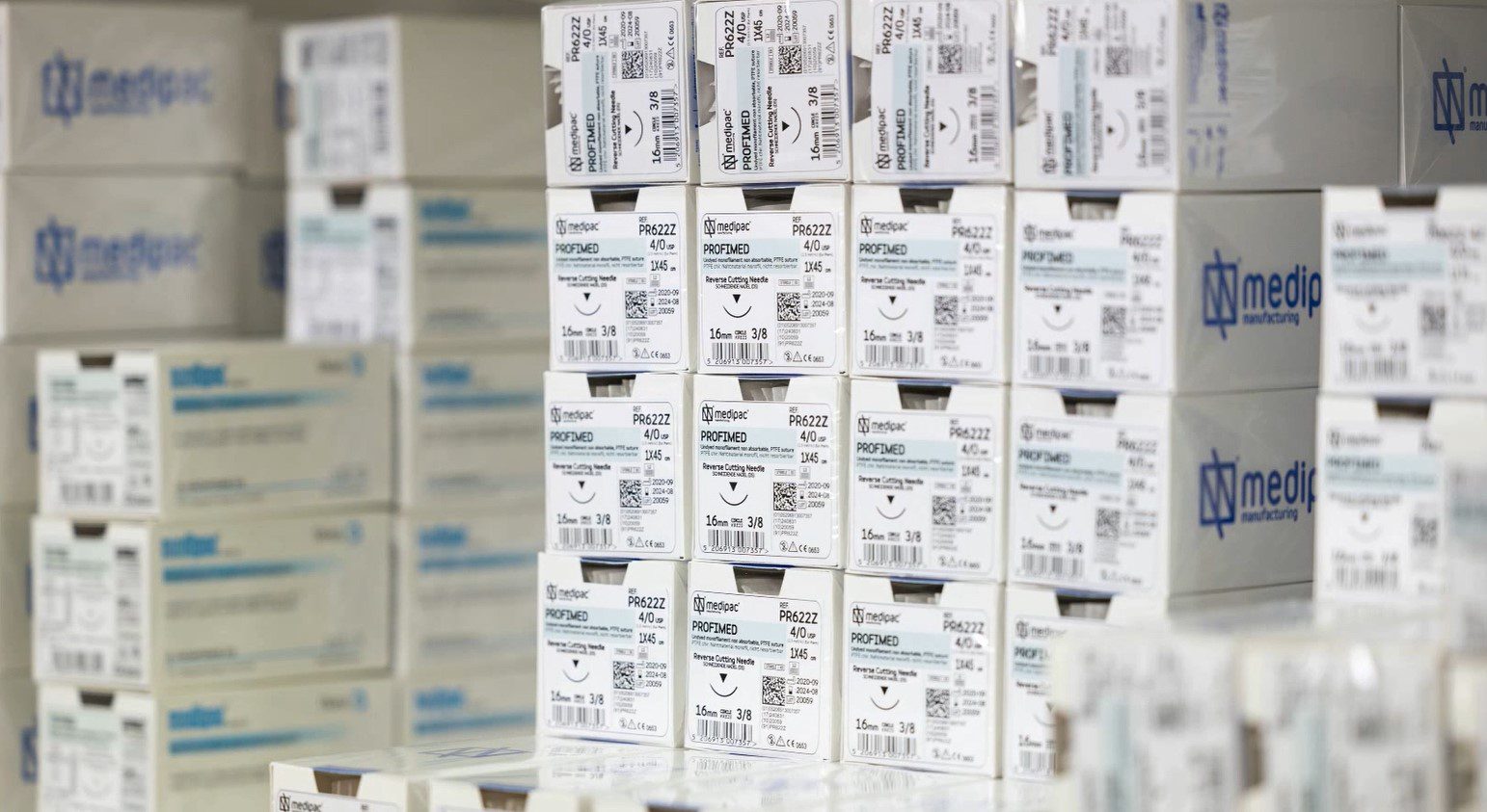 Dental Sutures - All you need to know